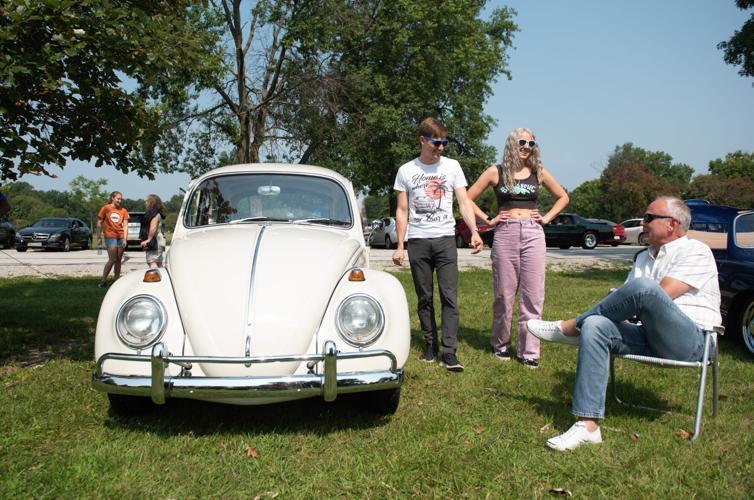 Fort Wayne car buffs love their Beetles | Local | journalgazette.net