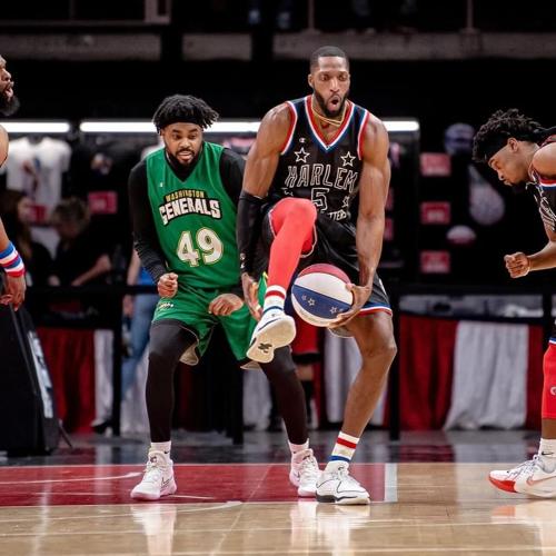 Harlem Globetrotters returning to Memorial Coliseum | Sports ...