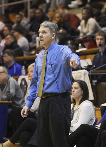 Rod Parker returns as Spartans cruise | Preps Plus | journalgazette.net