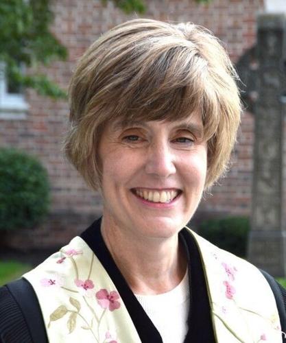 Five questions for the Rev. Anne Bain Epling, pastor, First ...