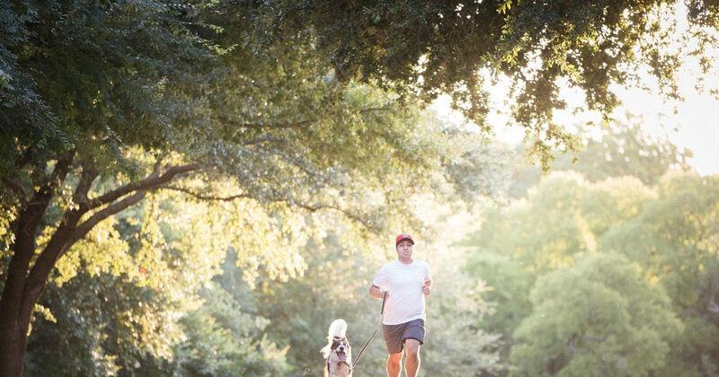 4-legged running partners | Living | journalgazette.net