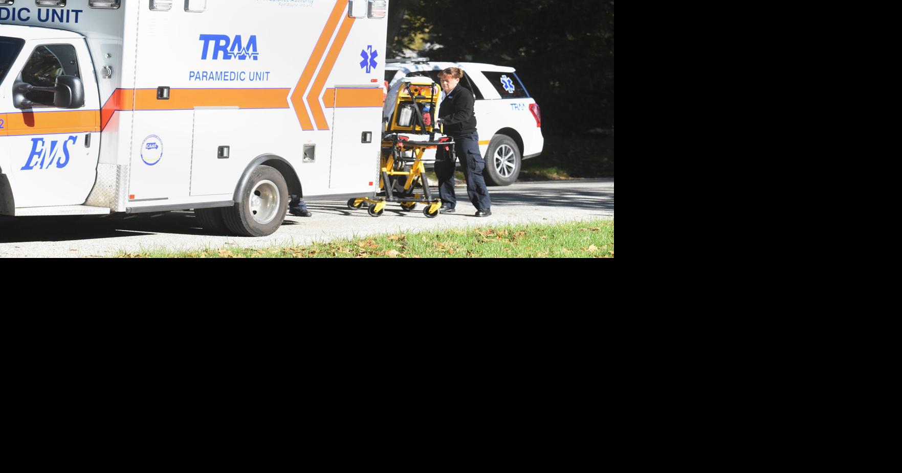 TRAA gives Allen County notice it will stop dispatch services outside ...
