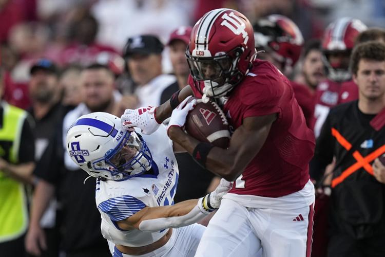 Summer Roster Reset: Indiana Football | IU | journalgazette.net