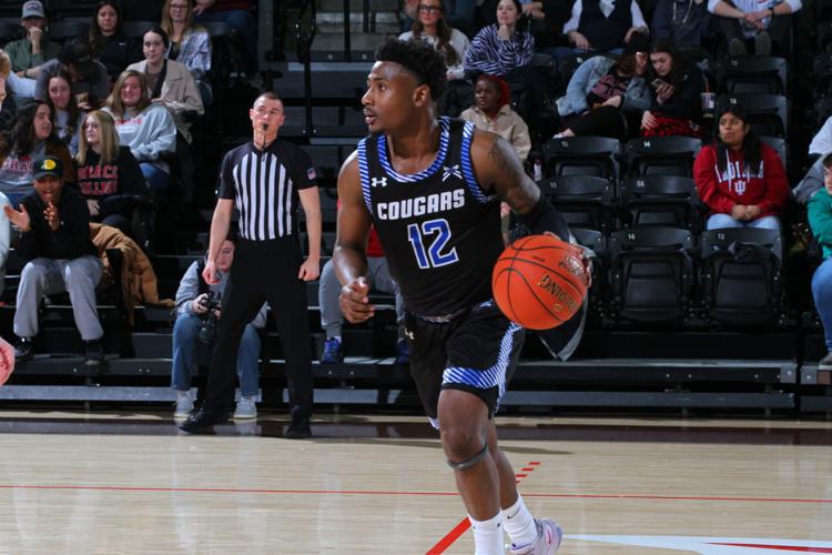 Grace gets out in front of USF early, moves on to Crossroads League ...