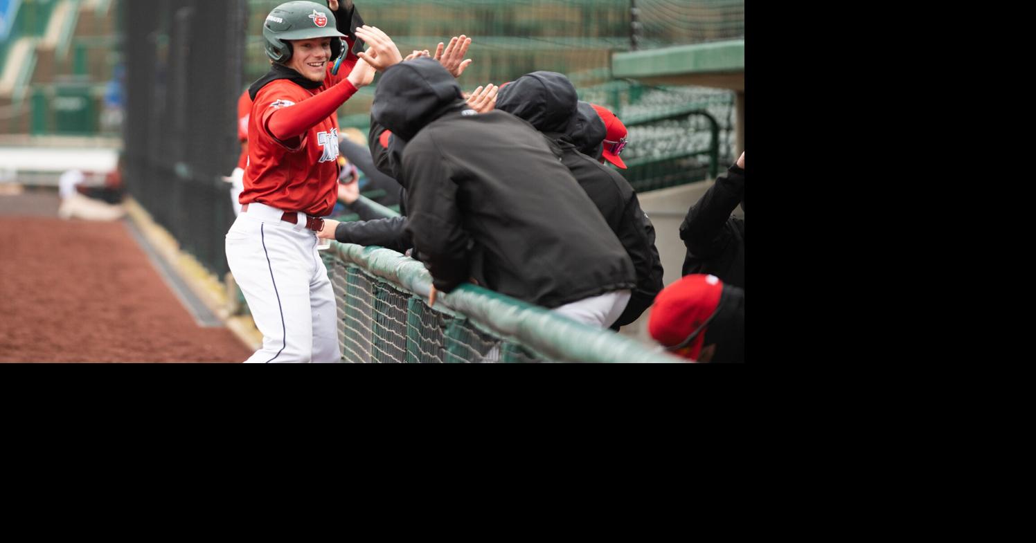 Brandon Butterworth making big plays with TinCaps | TinCaps | journalgazette.net