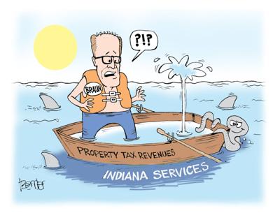 Out of his depth: Braun's maddeningly short-sighted plan worsens most ...