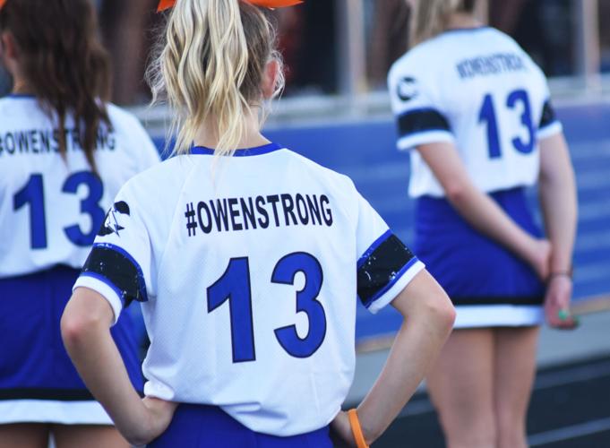 Friday gallery: A night for Owen Scheele, as Carroll faces Snider in ...