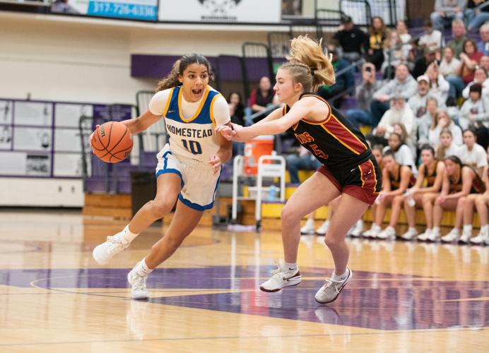 2024 All-Northeast Indiana Basketball Teams: Girls | High Schools ...