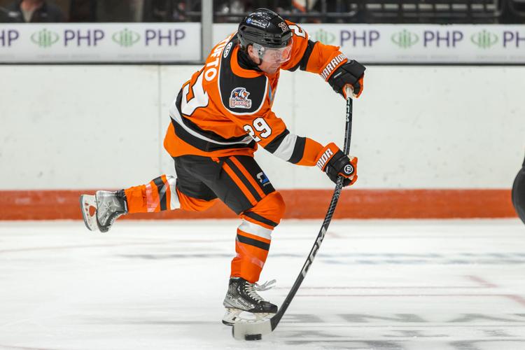 Komets roster: 5 spotlight players, rest of the team | Sports | journalgazette.net