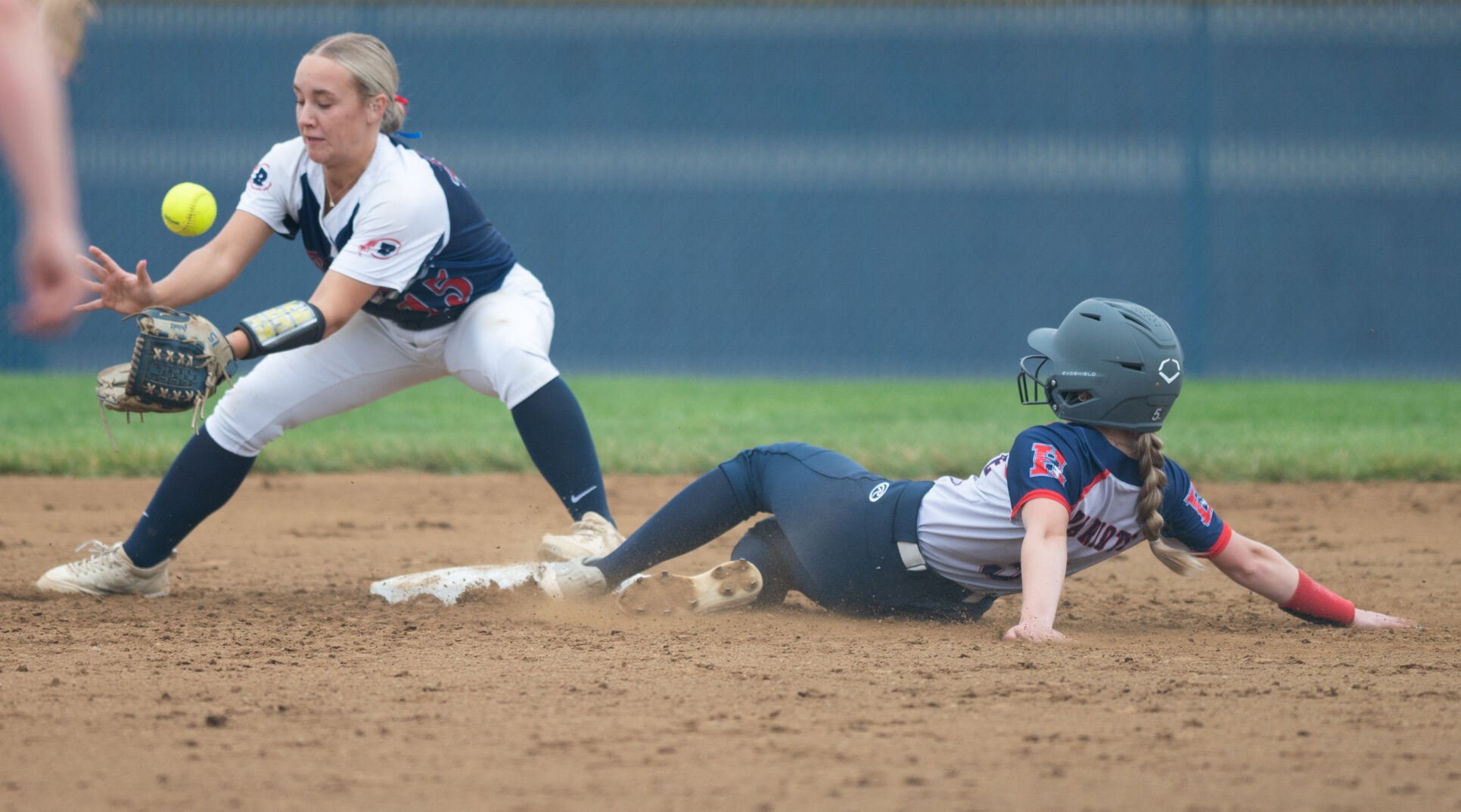Bellmont softball beats Heritage in sectional semifinals | High Schools ...