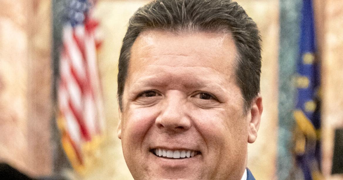 Allen Superior Court magistrate appointed by Indiana governor to ...