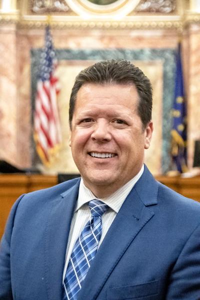 Allen Superior Court magistrate appointed by Indiana governor to ...