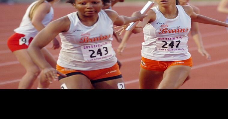 girls track | High Schools | journalgazette.net