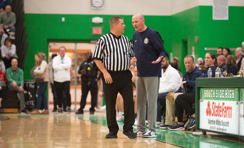 Norwell upsets Homestead to win South Side Sectional title | High ...
