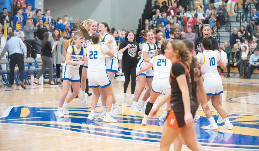 Homestead beats Northrop in 3OT thriller, clinches SAC title | High ...