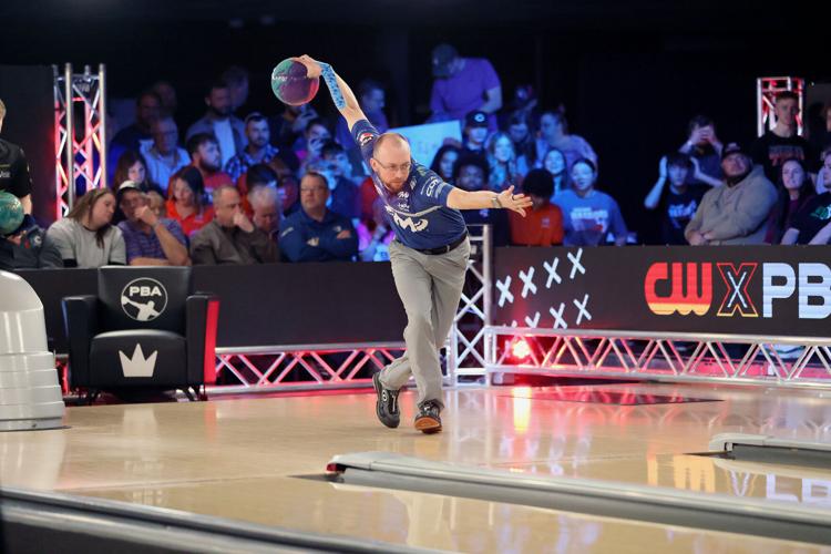 Kent wins, Tackett third at PBA Indiana Classic | Professional ...