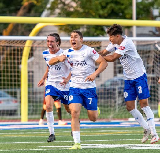 1927 SC kicks off season today at Sport Club | Sports | journalgazette.net