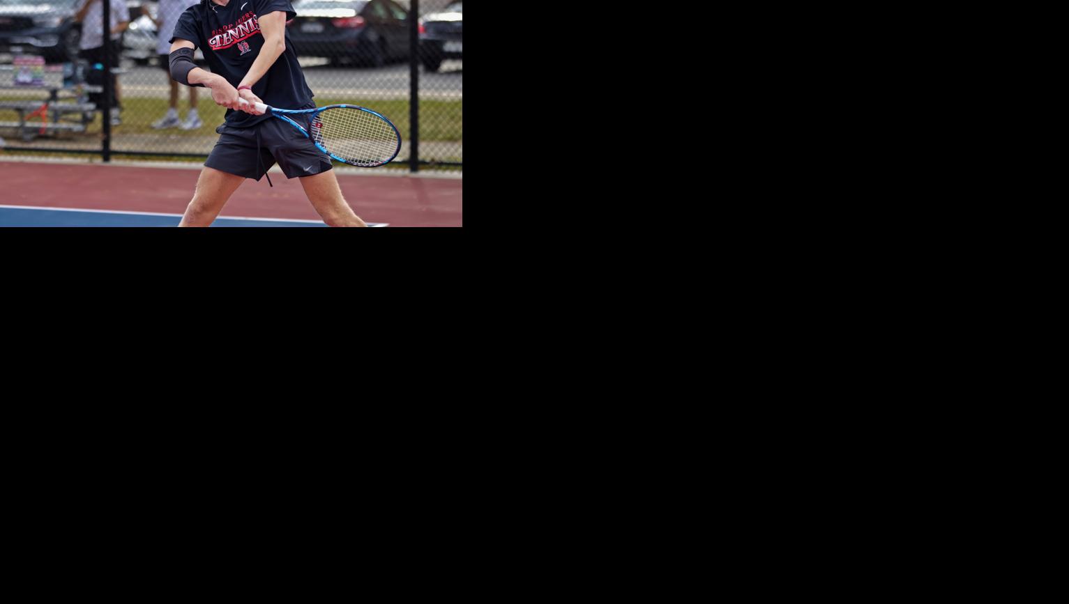 Bishop Luers wins 1st SAC boys tennis title since 2016 | High Schools ...