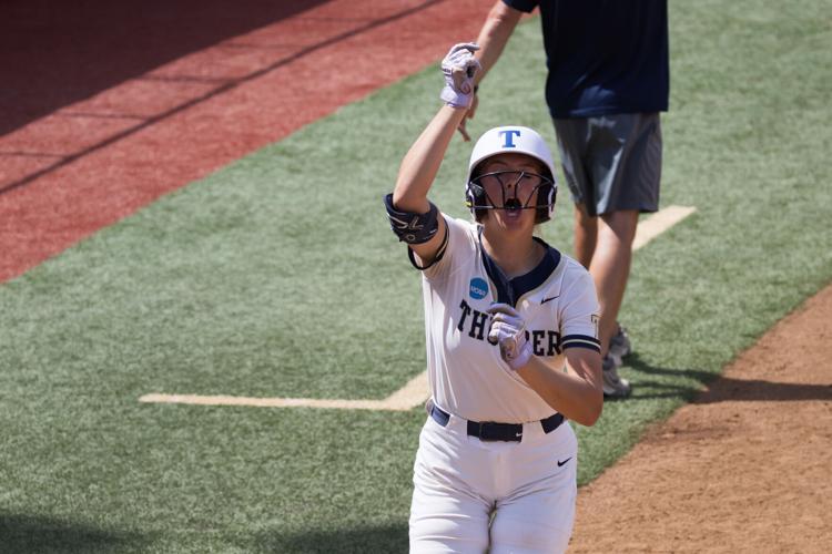 Trine advances to Championship Series, 4th in 5 years | Local Colleges ...