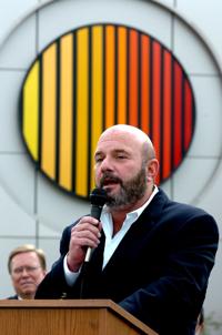 Danny Rifkin remembered for business prowess, generosity | Local ...