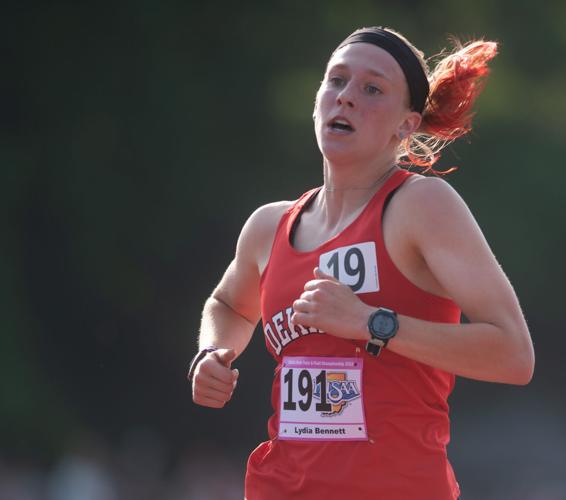 Saturday gallery: IHSAA track and field finals | Photo Galleries ...