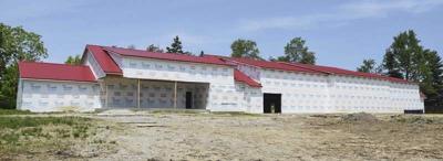 Jefferson project gets new chance | Local | journalgazette.net