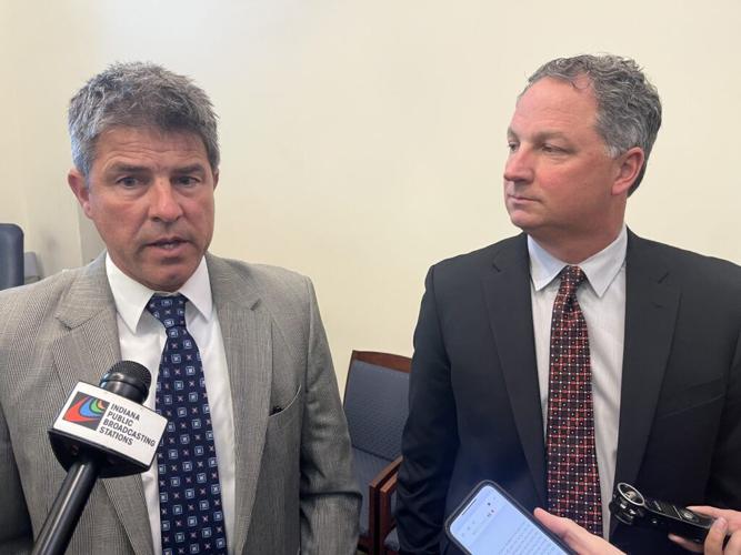 Marijuana, taxes among interim study committee topics | News ...