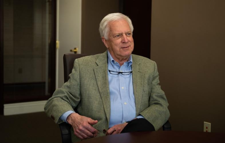 Bandemer to continue as deputy mayor | Local Government ...