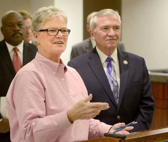 Morr and Roller define the meaning serving the public | Opinion ...