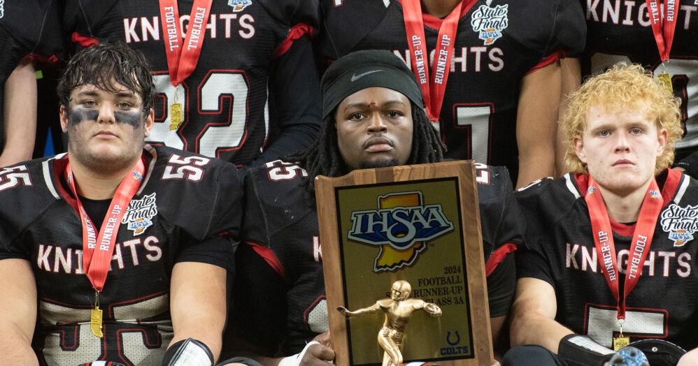 Bishop Luers falls in Class 3A state title game | High Schools | journalgazette.net