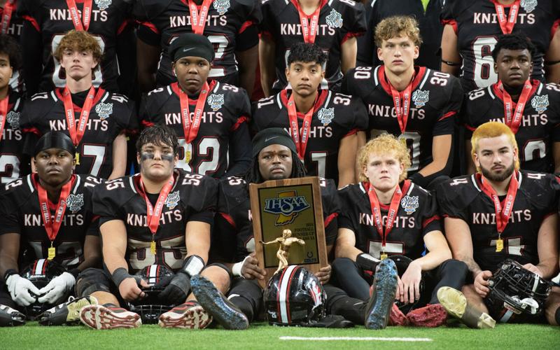 Bishop Luers falls in Class 3A state title game | High Schools | journalgazette.net