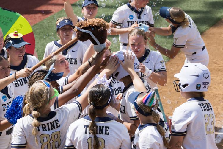 Trine softball on brink of 3rd national title in 4 years | Local ...