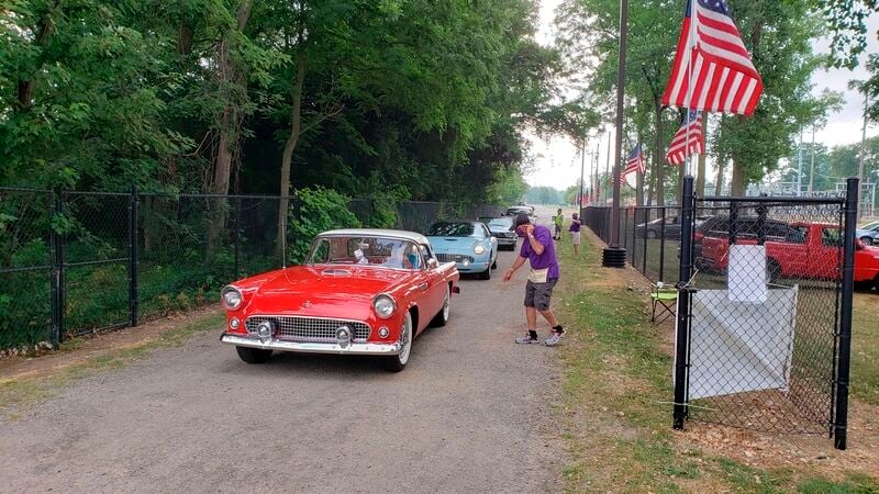 Coming together over cars | Living | journalgazette.net