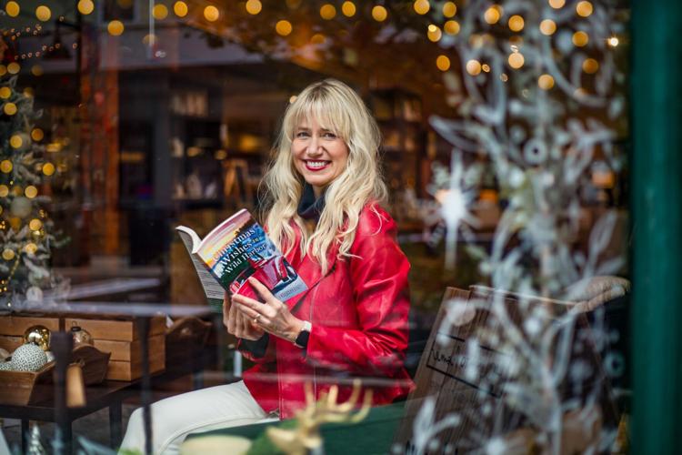 ‘Tis the season for Christmas romance novels | Living | journalgazette.net