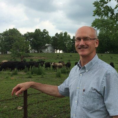 Five questions for Raymie Porter, director, Huntington University ...