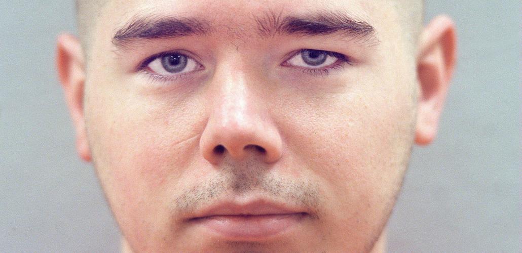 joseph corcoran execution