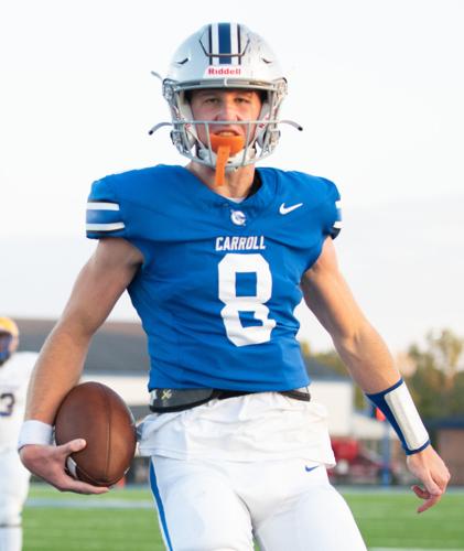 Signings and Commitments: Jimmy Sullivan commits to Iowa | Preps Plus ...