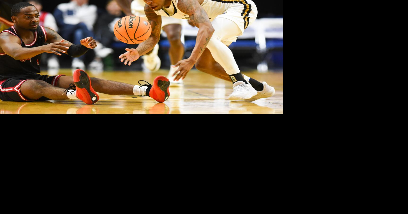 Wednesday Gallery: Purdue Fort Wayne defeats IU Indianapolis at ...