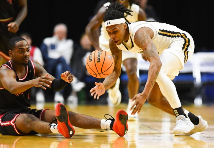 PFW men hold off IU Indy | Sports | journalgazette.net