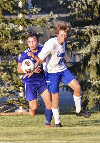 Tuesday Gallery: Canterbury vs. Carroll boys soccer | Photo Galleries ...
