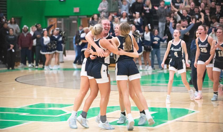 Norwell upsets Homestead to win South Side Sectional title | High ...