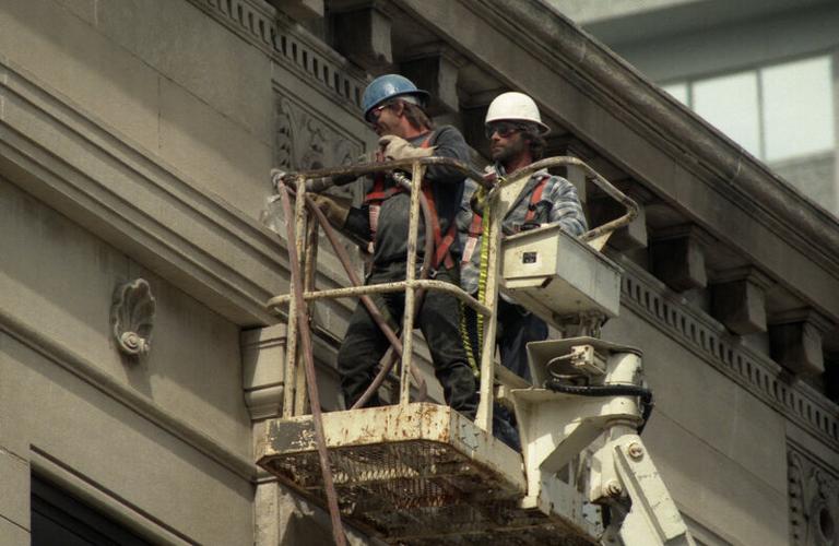 1998 to 1999: Creation of Courthouse Green | Living | journalgazette.net