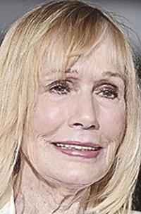 sally kellerman last photo