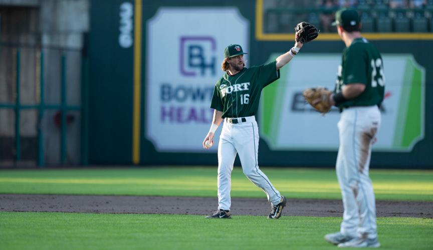 West Michigan downs TinCaps with 13 strikeouts | TinCaps ...