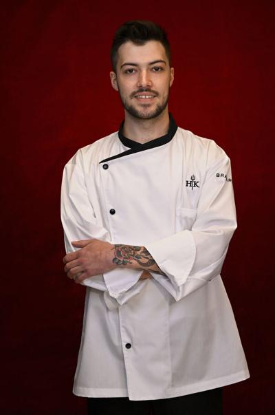 Ivy Tech Hospitality students offer lunch buffet series in Fort Wayne ...