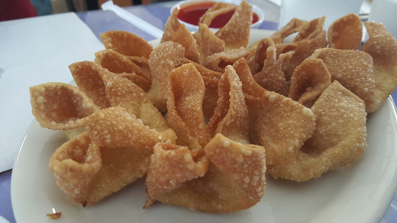 Chinese restaurant in Garrett stands alone | Living | journalgazette.net