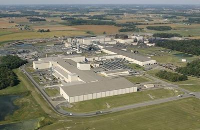 SDI to upgrade Butler facility | Local | journalgazette.net