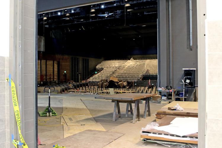 Hard-hat tour provides glimpse of Homestead High School's ...