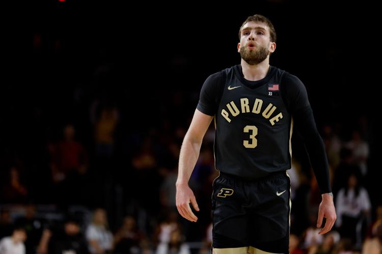 Purdue to meet UCLA in second leg of Los Angeles trip | Purdue ...