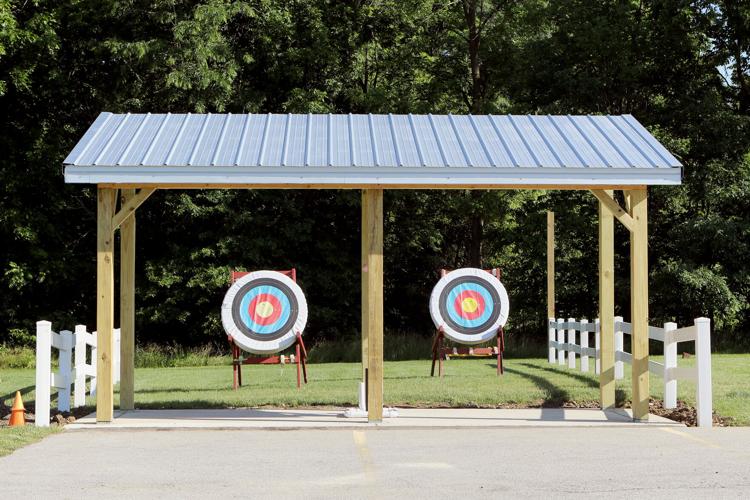 Camp Red Cedar opens for its 35th season | Local | journalgazette.net